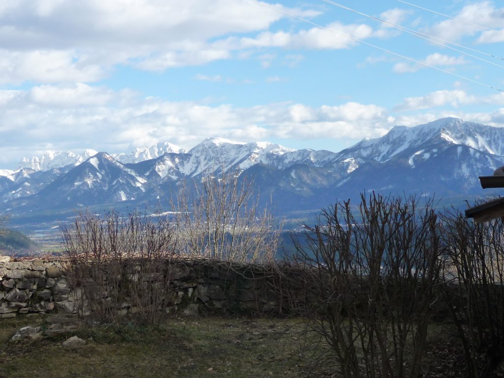 Burg Sternberg | Kurt und Agnes Schneck